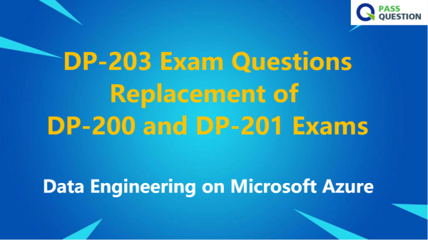 DP-203 Exam Questions Replacement of DP-200 and DP-201 Exams - Data ... DP-203 Exam Questions Replacement of DP-200 and DP-201 Exams - Data ...
